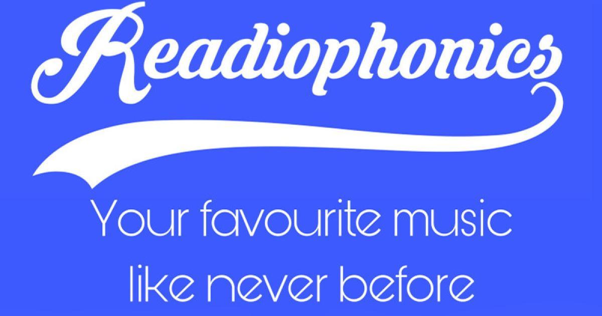 Readiophonics 2024 | What's On Reading